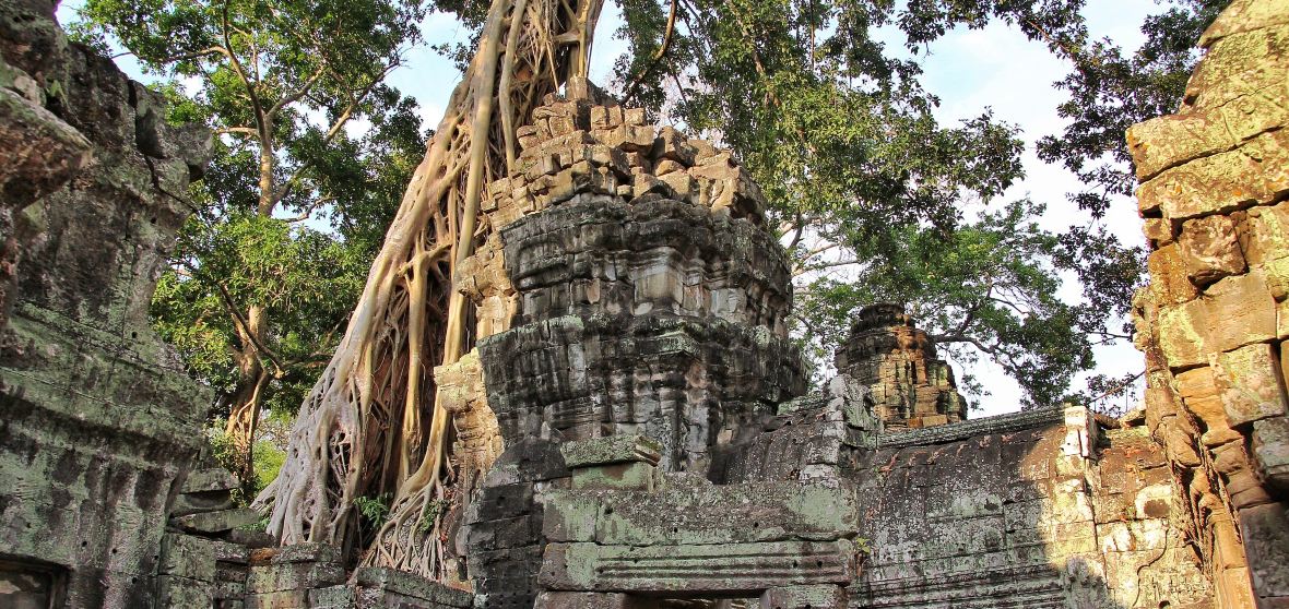 Takeo Province independent travel guide (2025): top things to do ...