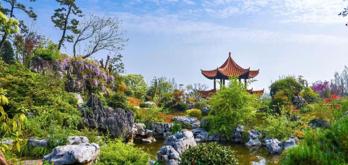 Jinxian Travel Guide 2023 - Things to Do, What To Eat & Tips | Trip.com