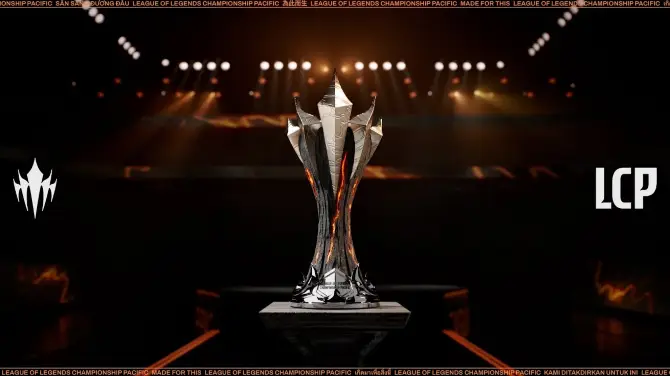 LCP Split 2 Grand Final 2026 Tickets [2026] - Promos, Prices, Reviews ...