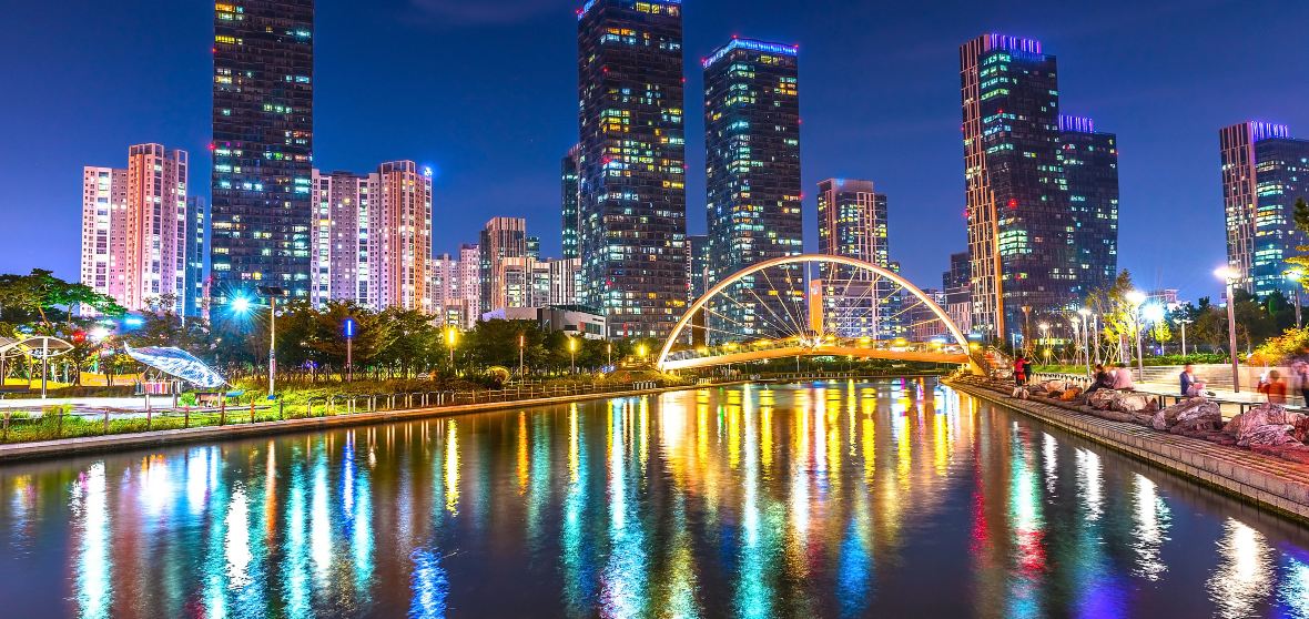 Yeonsu-gu Travel Guide 2026: Top Attractions, Things to Do & Deals ...