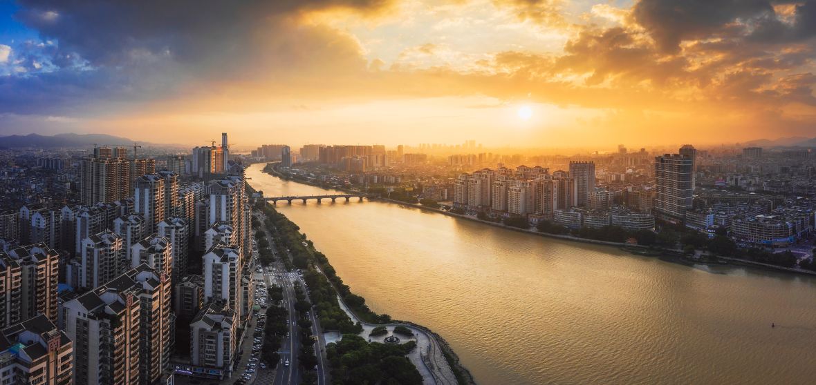 Jieyang Travel Guide [October 2025] - Top Things to Do, Popular ...