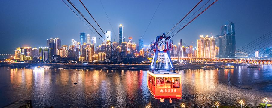 Things to Do in Nan'an District in 2025 - Top Attractions, Local Food ...