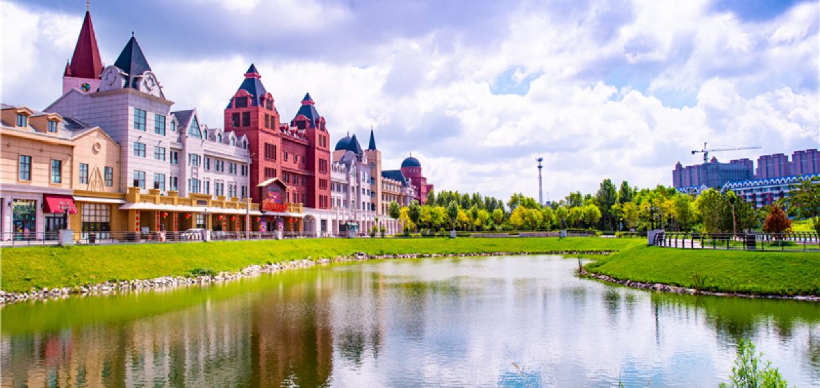 Things to do in Hulan District (2025): Top nearby activities,popular ...