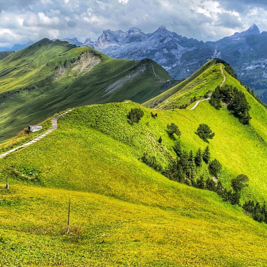 Schwyz Travel Guide 2024 - Things to Do, What To Eat & Tips | Trip.com