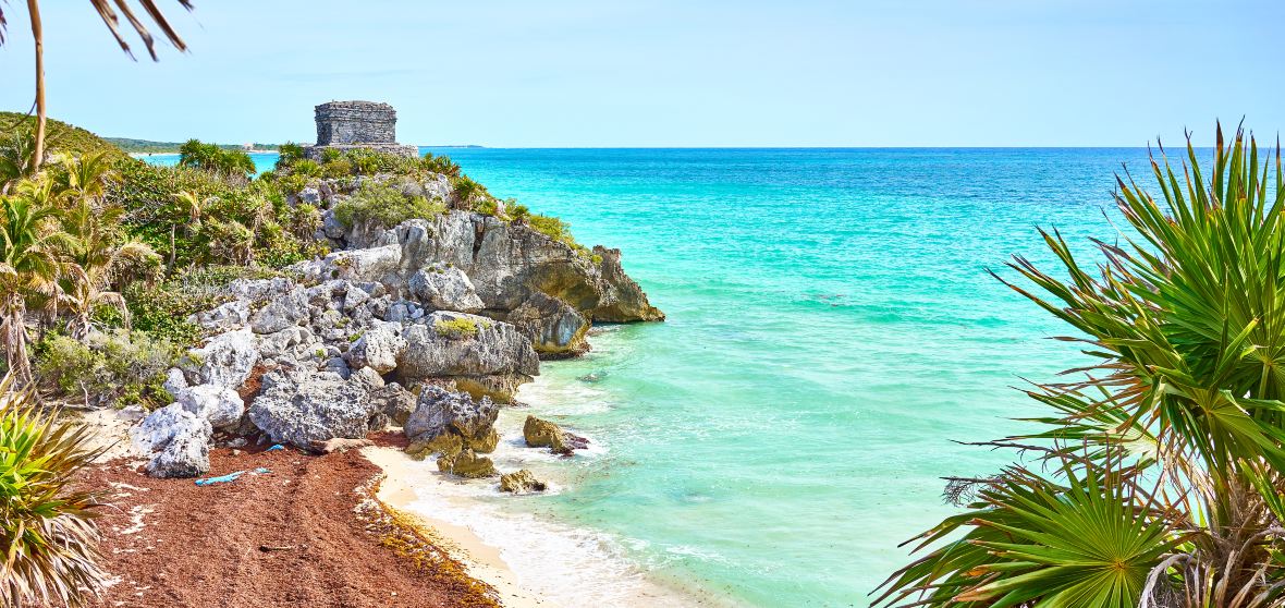 Quintana Roo Travel Guide 2025: Top places, Itinerary & Deals | Trip ...