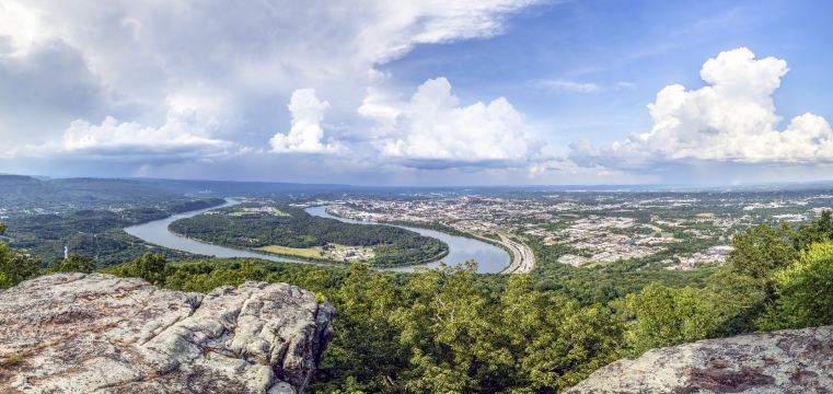 คู่มือเที่ยวChattanooga Valley 2025: รวมที่เที่ยวยอดฮิต, ร้านเด็ด, แพลน ...