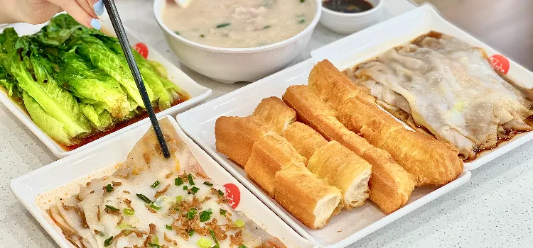 GUAN JI CHANG FEN ZHUAN GU JIANG NA DA DAO DIAN 레스토랑, 주소, 전화번호, 사진, 실제 ...