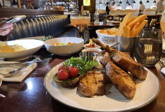 Gordon Ramsay-Bread Street Kitchen(First Mainland) (HaiTang Bay/CDF ...