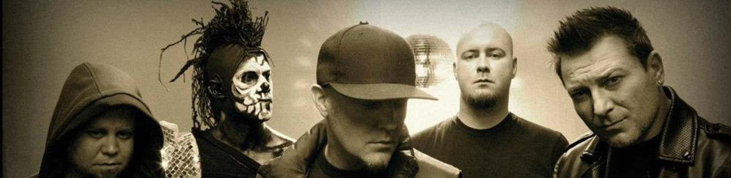Limp Bizkit Tour 2025 | Barclays Arena: Tickets, Dates & Itineraries ...