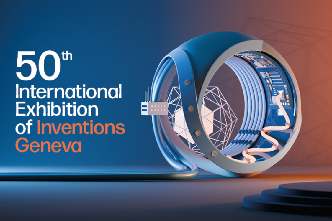 Geneva International Exhibition of Inventions 2025 | Palexpo: Tickets ...