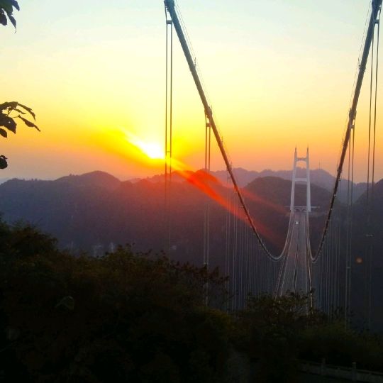 Jishou Travel Guide 2023 - Things to Do, What To Eat & Tips | Trip.com