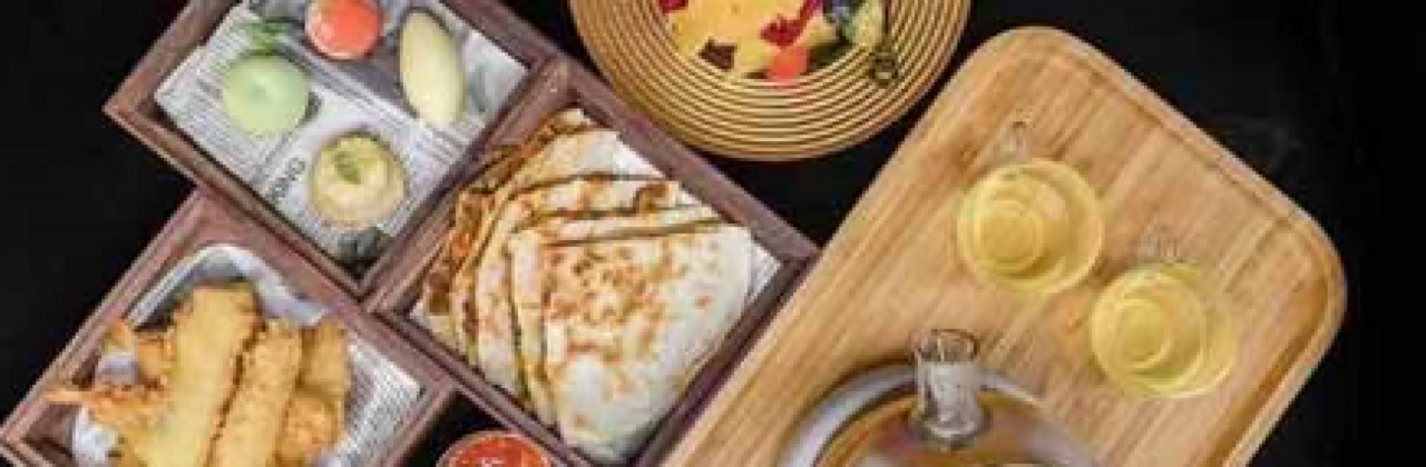 Grand Barony Wenzhou· Palace of Versailles All-day restaurant (Wenzhou ...