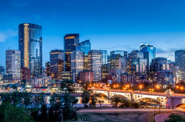 US$885️ Cheap Flights from Bol to Calgary (2024) | Trip.com