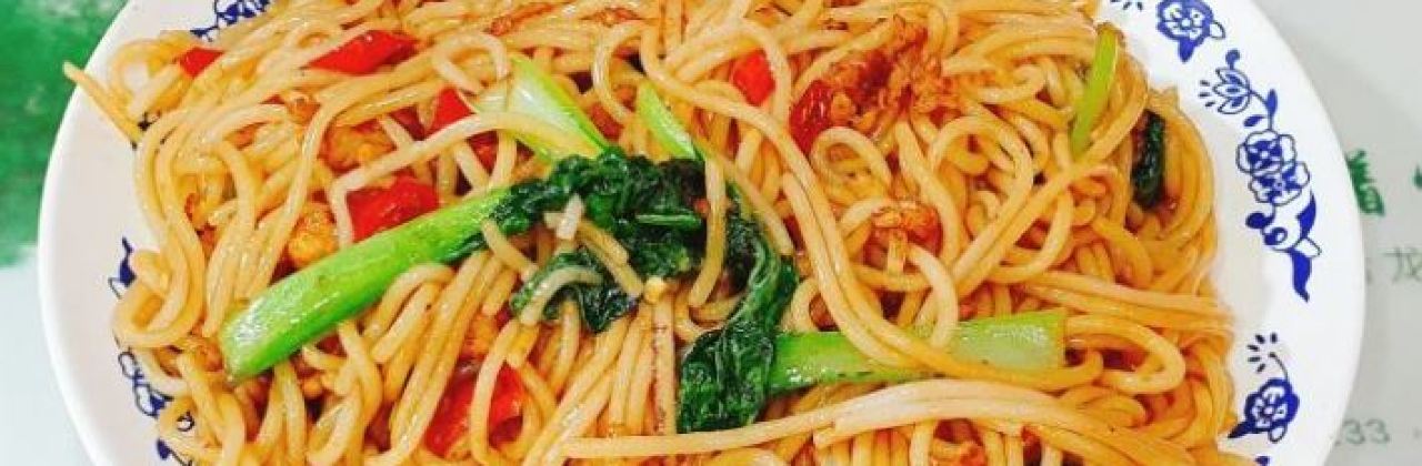 Long Lao Wu Soup Restaurant (ZhanQian West Road) (Bayi Square ...