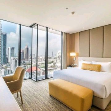 skyview hotel bangkok | Trip.com กรุงเทพฯ บล็อกท่องเที่ยว
