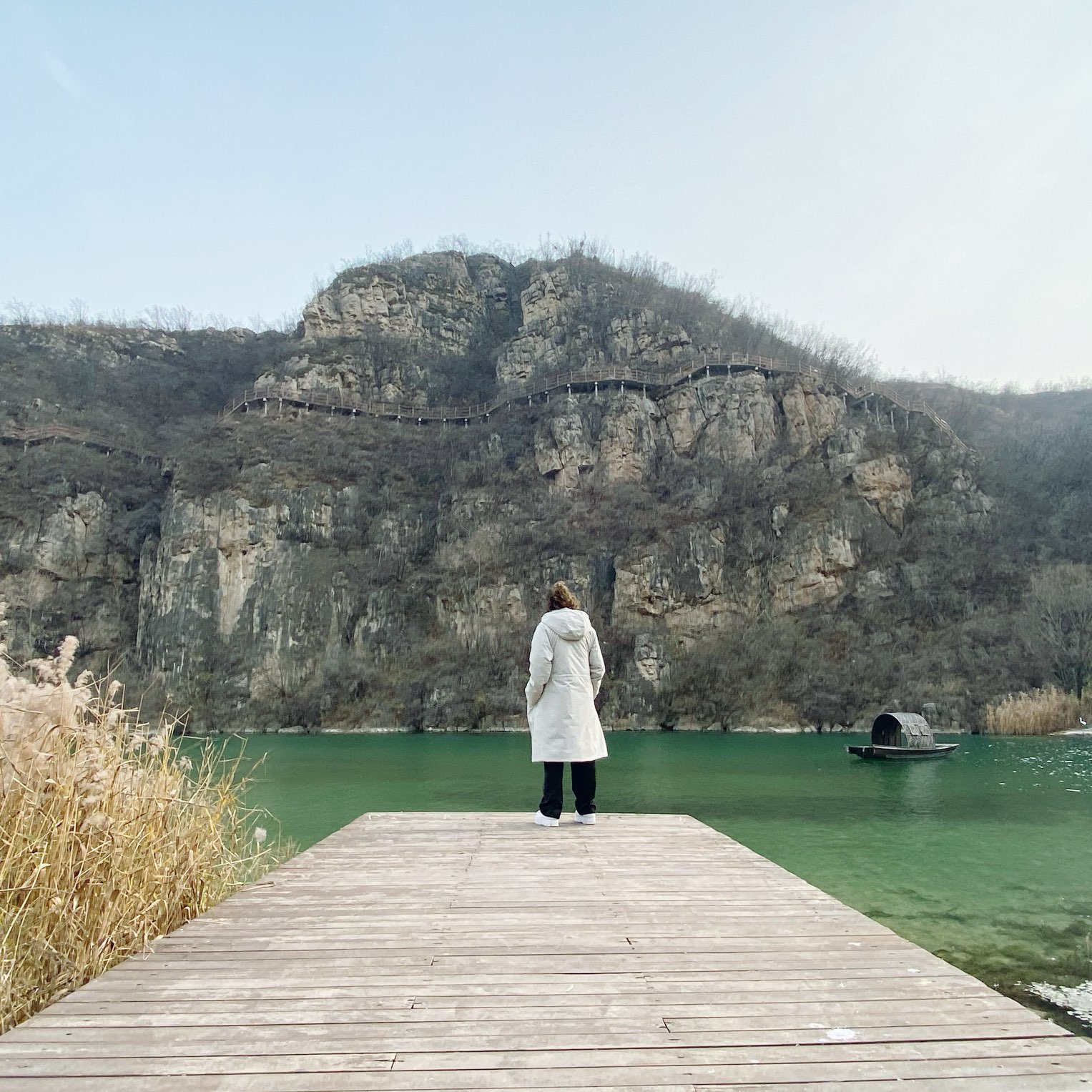 Hebi Travel Guide 2023 - Things to Do, What To Eat & Tips | Trip.com