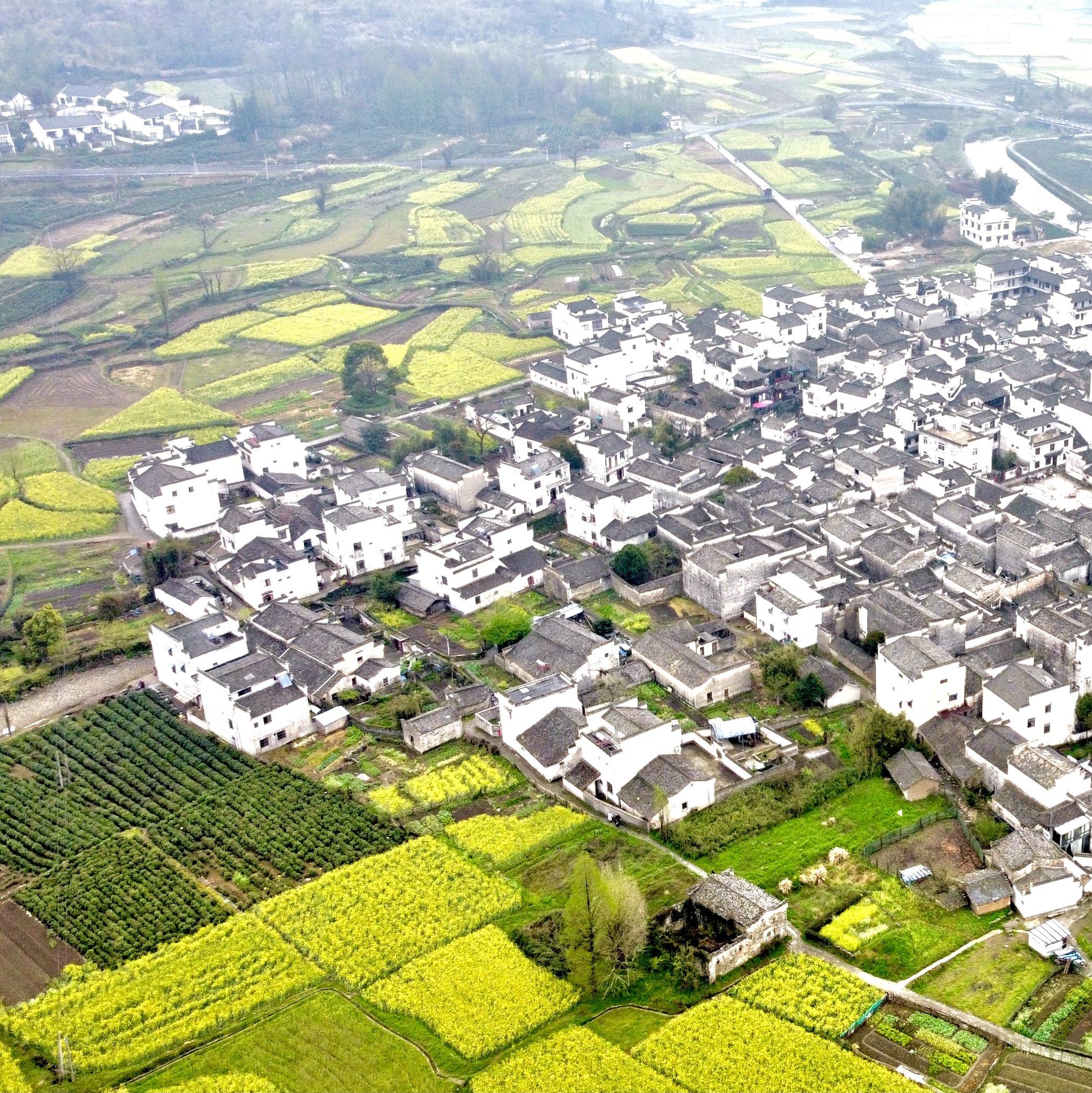 Anhui Travel Guide 2024 - Things to Do, What To Eat & Tips | Trip.com