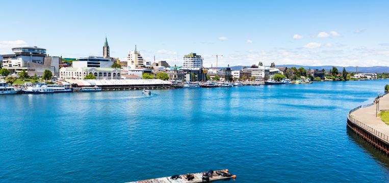 Valdivia Travel Guide 2026: Top Attractions, Things to Do & Deals ...