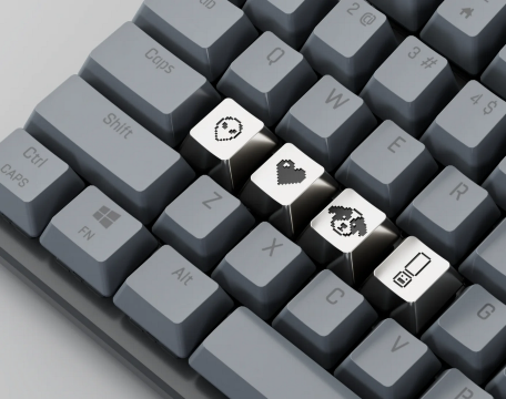 Esc Keys by Susan Kare: Now Available | London: Tickets, Dates ...