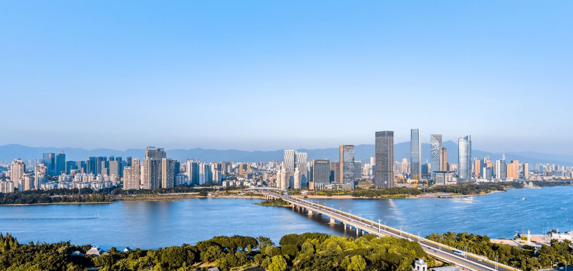 Things to Do in Fuzhou South Railway Station/Mawei Free Trade Zone in ...