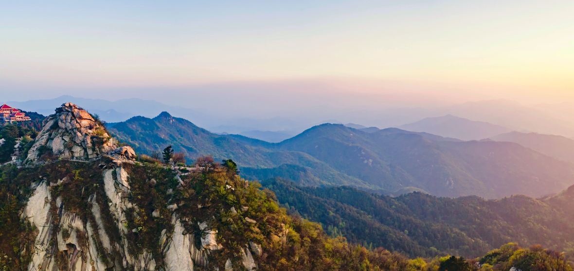 Things to Do in Xinyang in 2025 - Top Attractions, Local Food, Hotels ...