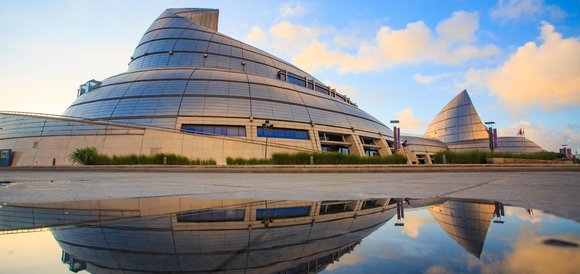 Beilun Port Area Travel Guide 2024 - Things to Do, What To Eat & Tips ...