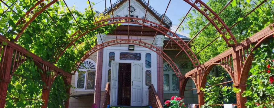 Things to Do in Kazanqi Folk-custom Village/Han Chinese Street in 2025 ...