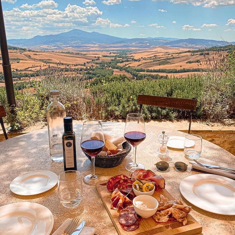 Tuscany Travel Guide 2023 - Things to Do, What To Eat & Tips | Trip.com