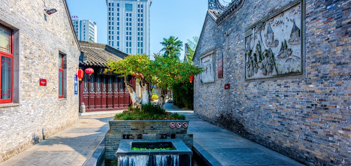 Things to Do in Jiangyan urban area in 2025 - Top Attractions, Local ...