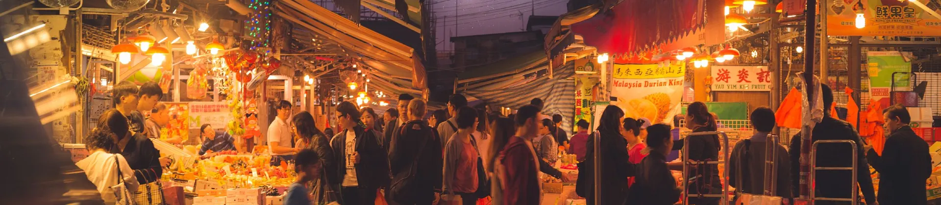 Top 6 Nightlife Districts in Harbin - 2024