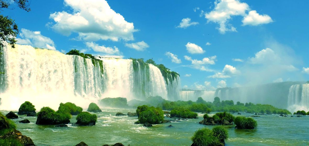 Parana Travel Guide 2026: Top places, Itinerary & Deals | Trip.com ...