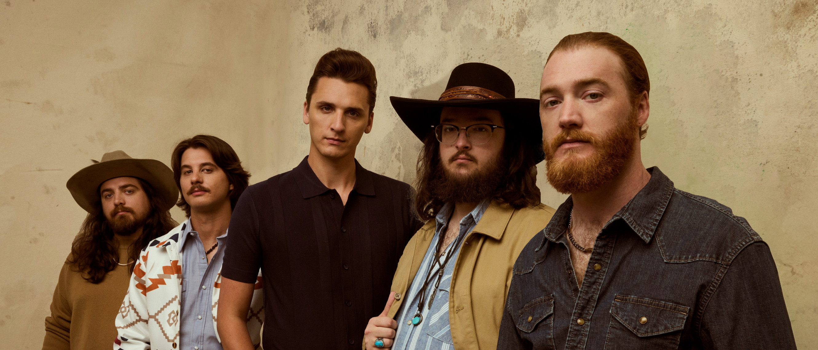 The Red Clay Strays Concert | Beech Mountain Ski Resort: Tickets, Dates ...