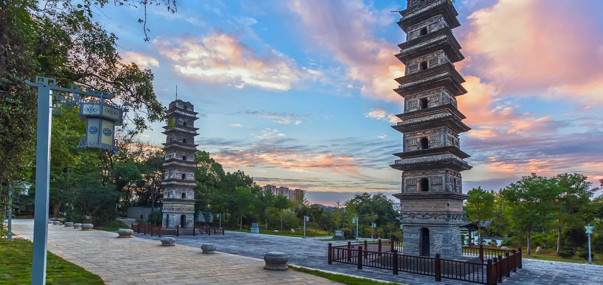 Things to do in Xuanzhou District (2025): Top nearby activities,popular ...