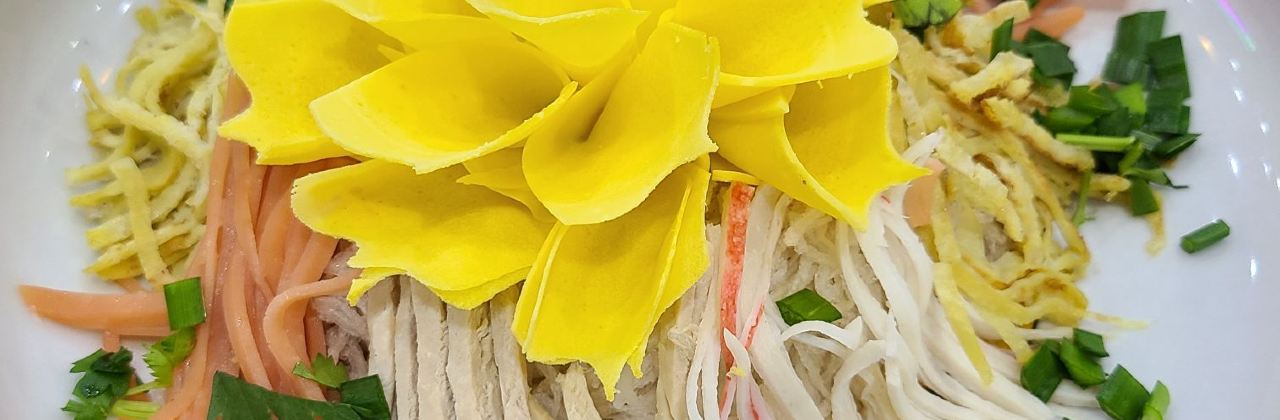 LuoYang ZhenBuTong Restaurant (ZhongZhou East Road) (Old Town Center ...
