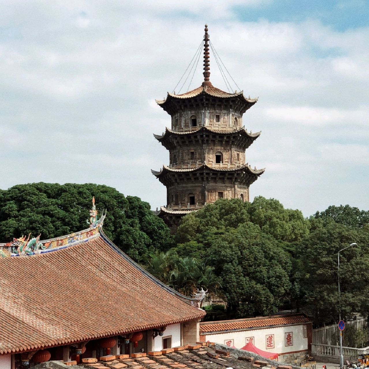 Quanzhou Travel Guide 2023 - Things to Do, What To Eat & Tips | Trip.com