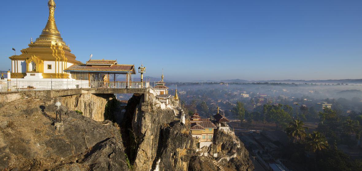 Loikaw independent travel guide (2025): top things to do near you ...