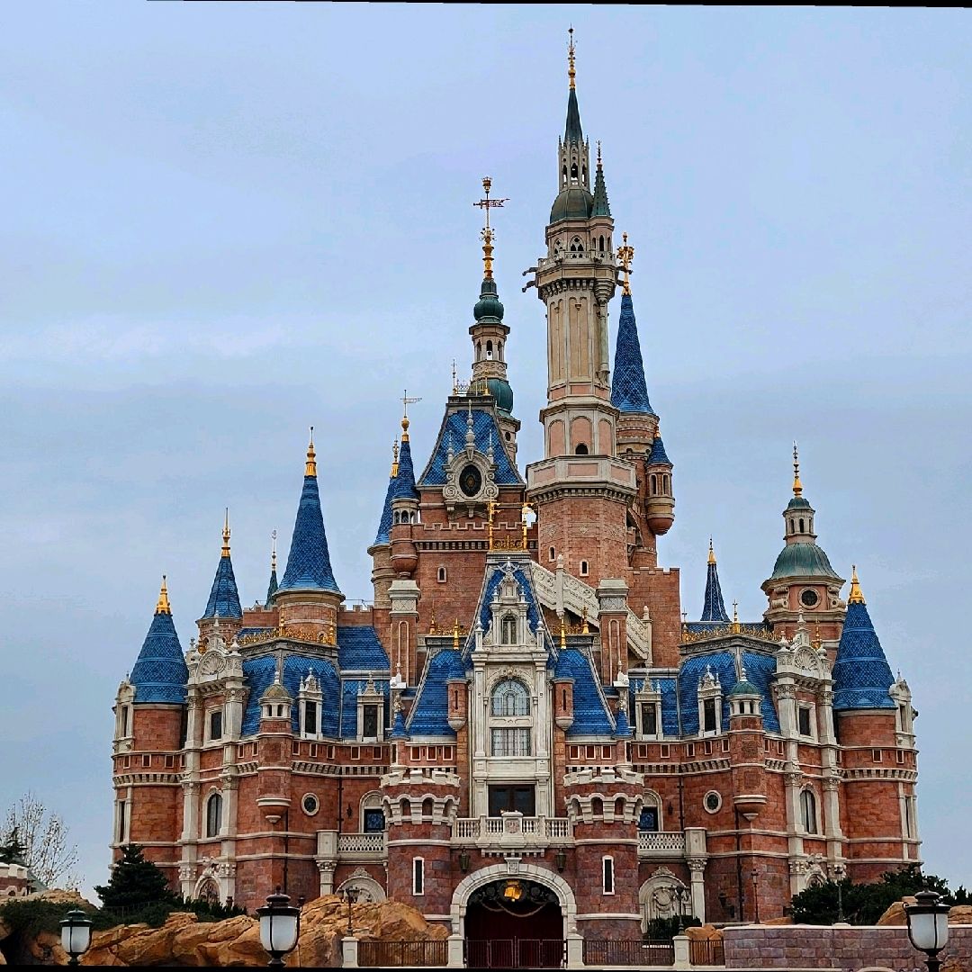 Shanghai Disney Resort Travel Guide 2024 - Things to Do, What To Eat ...