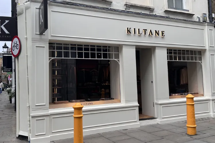 Kiltane Uk