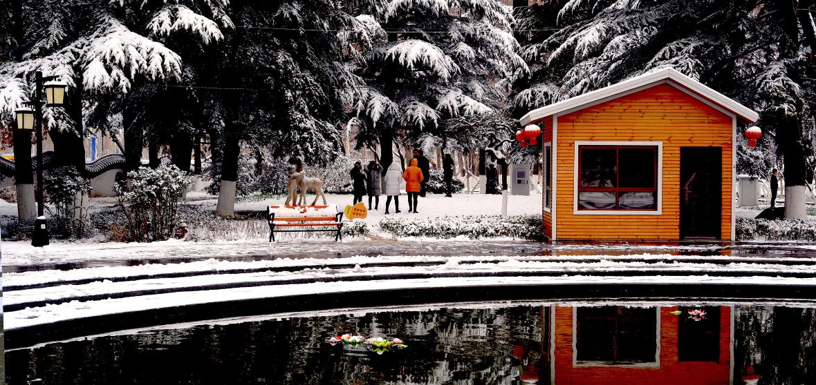 Things to Do in Tianshui Railway Station in 2024 - Top Attractions ...