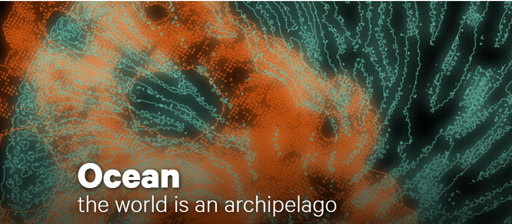 【最新】Ocean the world is an archipelago - チケット、営業時間、口コミ、写真 [2026年] Trip.com