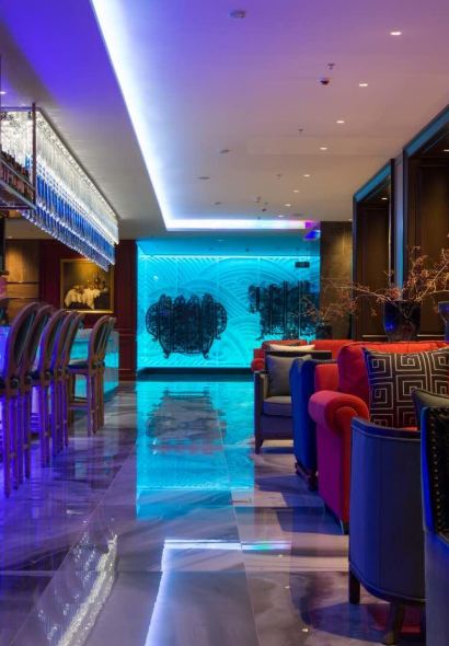 YU WEI XIAO CHU(상업중심지구, 옌타이) 메뉴, 리뷰, 정보 | 트립닷컴