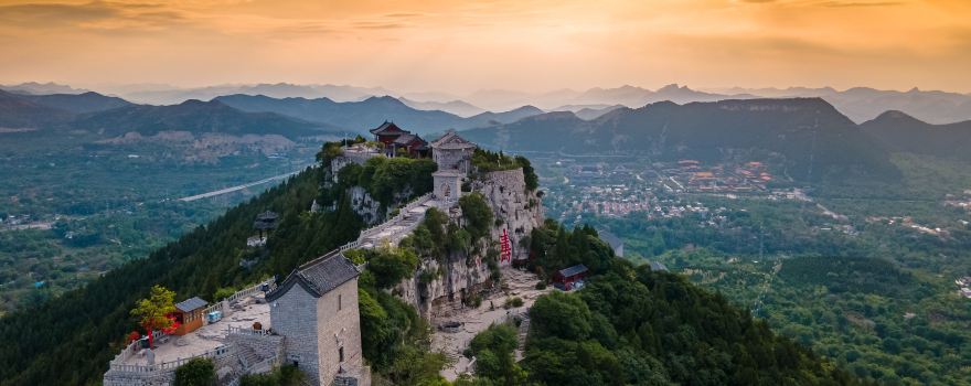 Things to Do in Qingzhou in 2025 - Top Attractions, Local Food, Hotels ...