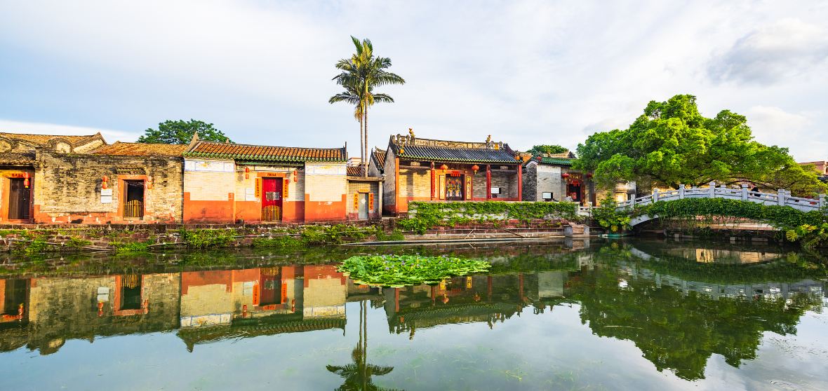 Things to Do in Dongguan in 2024 - Top Attractions, Local Food, Hotels ...