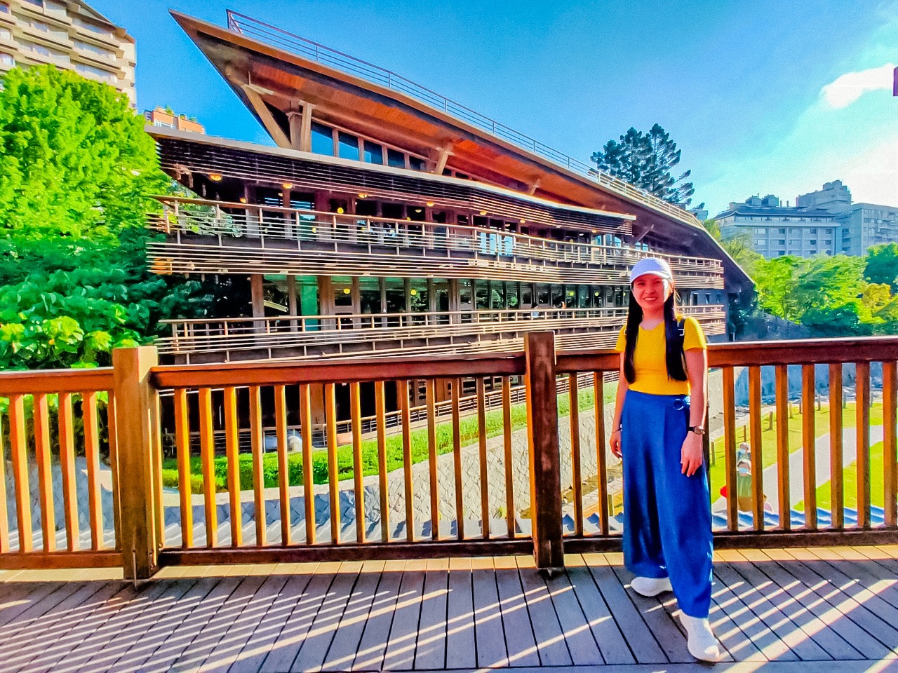 Beitou District Travel Guide 2023 - Things to Do, What To Eat & Tips ...