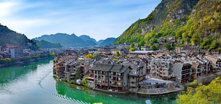 Things to do in Zhenyuan (2025): Top nearby activities,popular ...