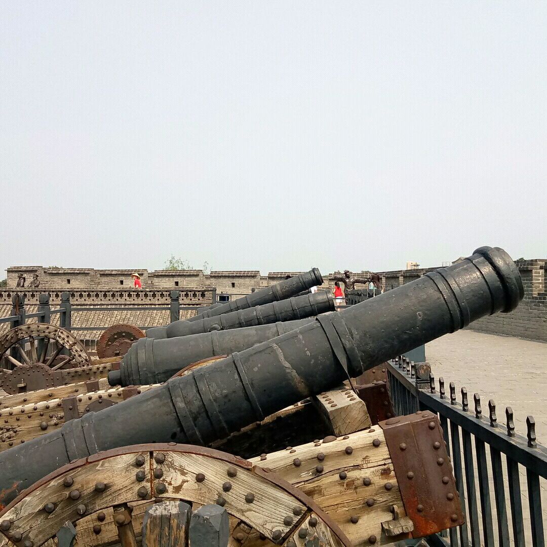 Pingyao Travel Guide 2024 - Things to Do, What To Eat & Tips | Trip.com