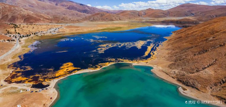 Ngamring Travel Guide 2026: Top Attractions, Things to Do & Deals ...