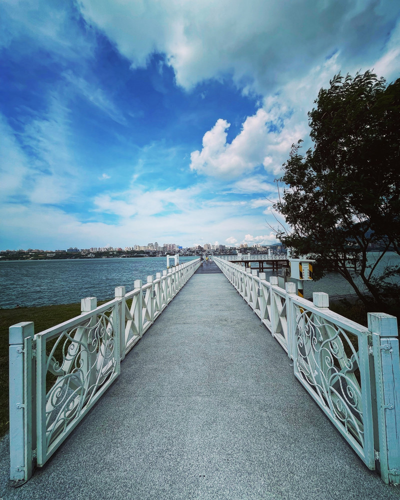 รีวิวที่เที่ยวไทเปใหม่ - Bali Old Street | คู่มือท่องเที่ยวจาก Trip.com