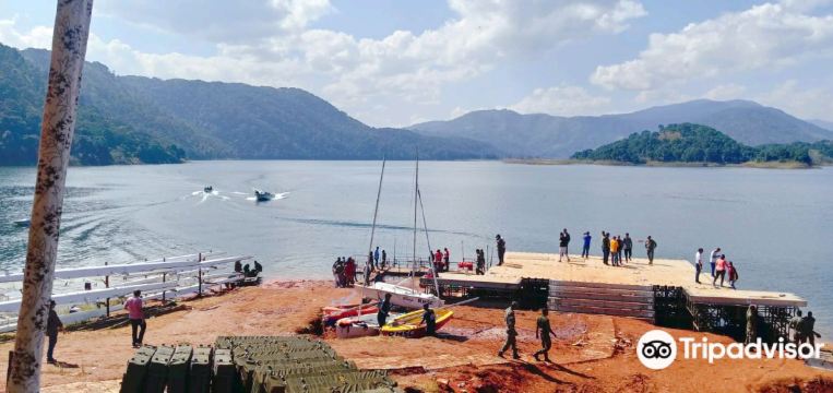 Ri-Bhoi Travel Guide 2026: Top Attractions, Things to Do & Deals | Trip ...