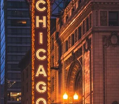 2022 Chicago Skyline: 9 Iconic Chicago Buildings and How to Explore Them